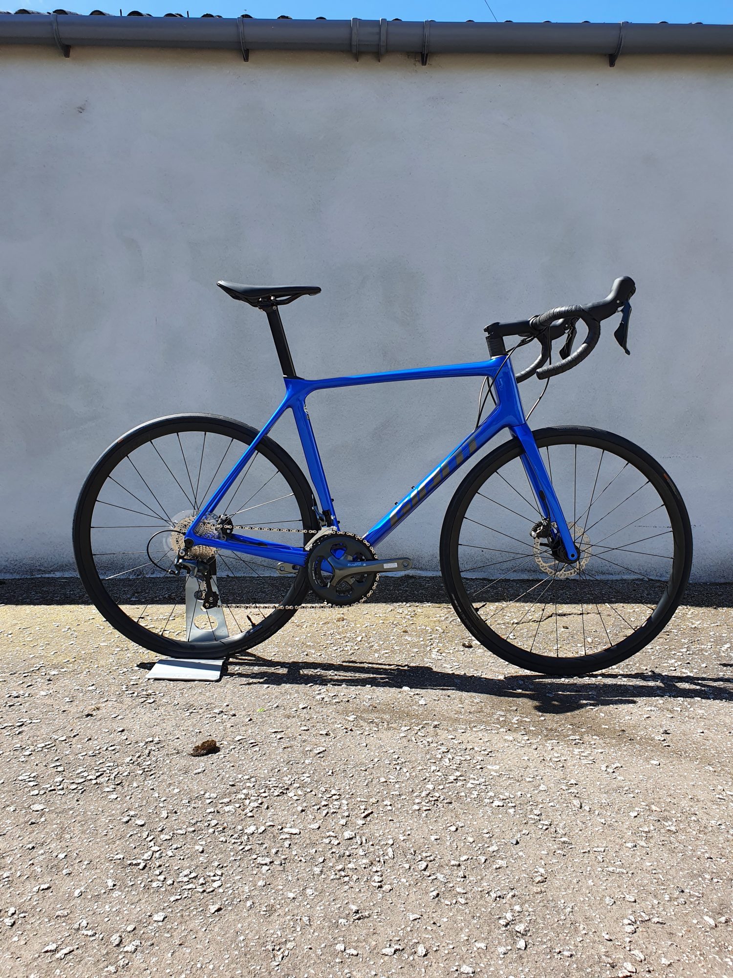 Road Bikes - Castle Douglas Cycles