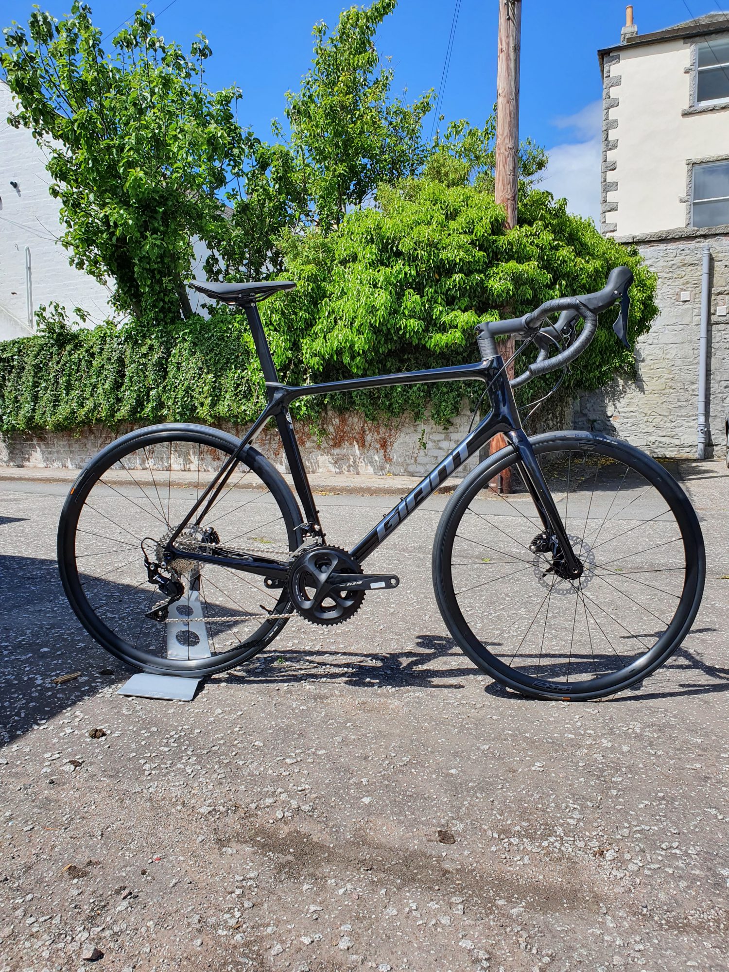 Road Bikes - Castle Douglas Cycles